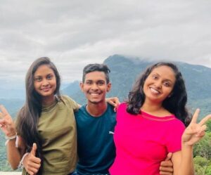 Matheesha Pathirana Wiki, Height, Age, Girlfriend, Family, Biography ...