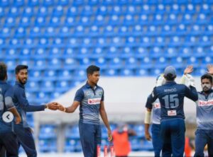 Matheesha Pathirana Wiki, Height, Age, Girlfriend, Family, Biography ...