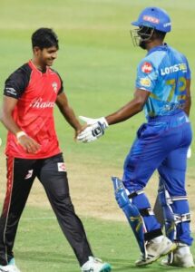 Matheesha Pathirana Wiki, Height, Age, Girlfriend, Family, Biography ...