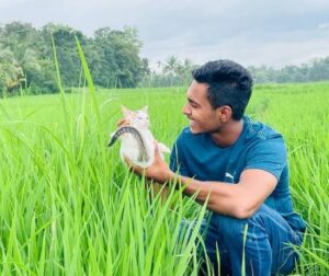 Matheesha Pathirana Wiki, Height, Age, Girlfriend, Family, Biography ...