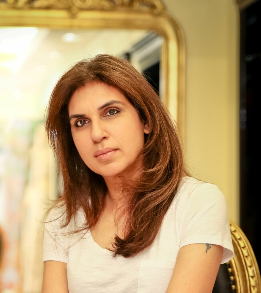 Monisha Jaising Wiki, Age, Husband, Family, Biography & More - WikiBio