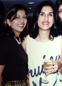 Monisha Jaising Wiki, Age, Husband, Family, Biography & More - WikiBio