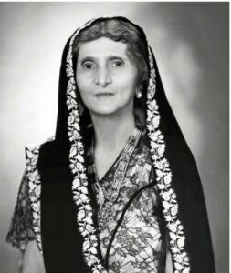 Navajbai Tata Wiki, Age, Death, Husband, Children, Family, Biography ...