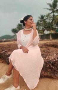 Neha Saraf Wiki, Height, Age, Boyfriend, Husband, Family, Biography ...