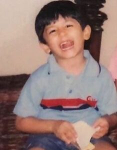 Nehal Wadhera Wiki, Height, Age, Girlfriend, Family, Biography & More ...