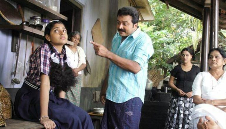 Nikhila Vimal Wiki, Height, Age, Boyfriend, Family, Biography & More ... Nikhila Vimal Wiki, Height, Age, Boyfriend, Family, Biography & More ...