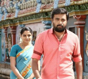 Nikhila Vimal Wiki, Height, Age, Boyfriend, Family, Biography & More ...