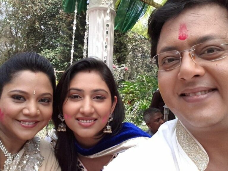 Nitesh Pandey Wiki, Age, Death, Wife, Family, Biography & More - WikiBio