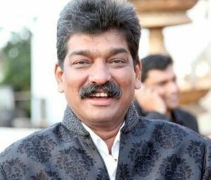 Nitin Chandrakant Desai Wiki, Age, Death, Wife, Family, Biography ...