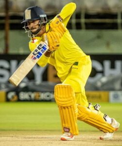 Nitish Kumar Reddy Wiki, Height, Age, Girlfriend, Family, Biography ...