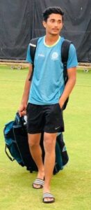 Nitish Kumar Reddy Wiki, Height, Age, Girlfriend, Family, Biography ...