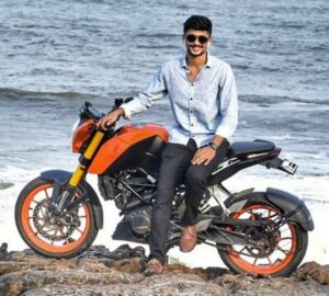 Nitish Kumar Reddy Wiki, Height, Age, Girlfriend, Family, Biography ...