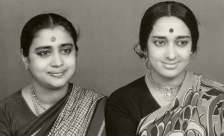 Padma Subrahmanyam Wiki, Age, Husband, Family, Biography & More - WikiBio