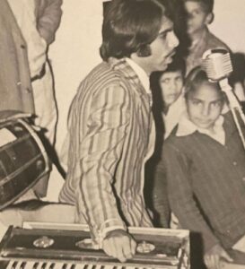 Pandit P Khurrana Wiki, Age, Death, Wife, Children, Family, Biography ...