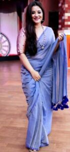 Pooja Thombre Wiki, Height, Age, Family, Biography - WikiBio