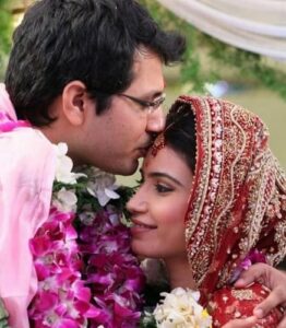 Priya Ahuja Wiki, Age, Husband, Family, Biography & More - WikiBio
