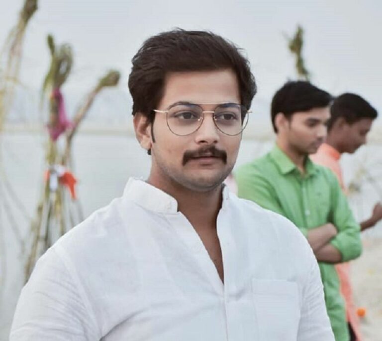 Puneet Singh Wiki, Height, Age, Girlfriend, Family, Biography & More - WikiBio