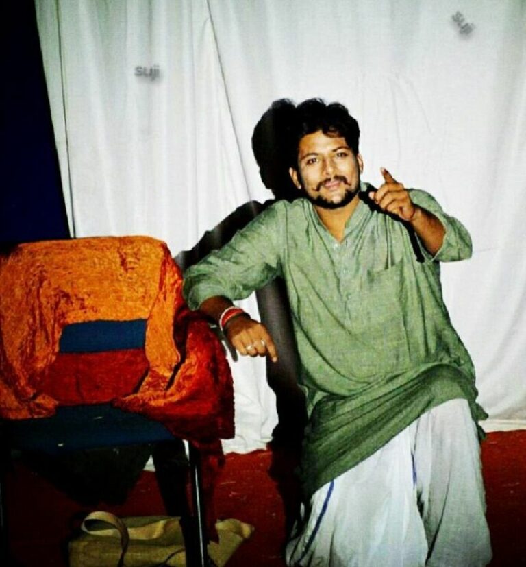 Puneet Singh Wiki, Height, Age, Girlfriend, Family, Biography & More ...