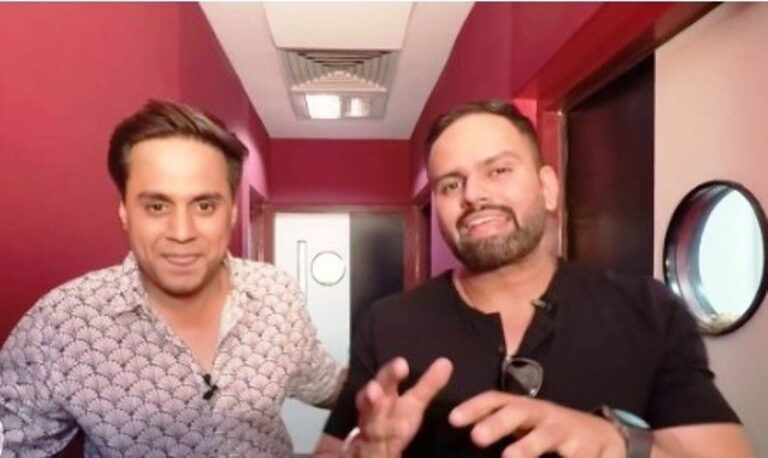 RJ Purab Wiki, Age, Girlfriend, Wife, Family, Hometown, Biography ...