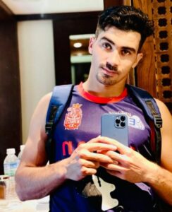 Rahmanullah Gurbaz Wiki, Height, Age, Girlfriend, Family, Biography ...