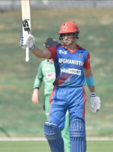 Rahmanullah Gurbaz Wiki, Height, Age, Girlfriend, Family, Biography ...