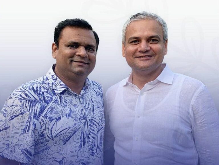 Rahul Narwekar Wiki, Age, Caste, Wife, Children, Family, Biography ...