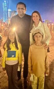 Rahul Narwekar Wiki, Age, Caste, Wife, Children, Family, Biography ...