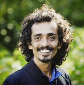 Rajesh Madhavan Wiki, Age, Wife, Family, Biography & More - WikiBio