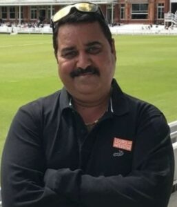 Rajkumar Sharma Wiki, Height, Age, Wife, Children, Family, Biography ...