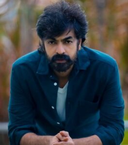 Ravi Varma (Actor) Wiki, Height, Age, Wife, Family, Biography & More ...