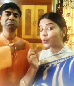 Ritu Jaiswal Wiki, Age, Caste, Husband, Family, Biography - WikiBio