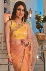 Riyanka Chanda Wiki, Height, Age, Family, Biography & More - WikiBio