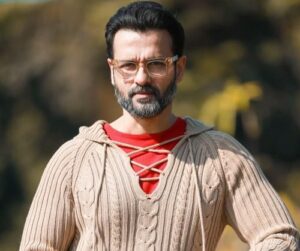 Rohit Roy Wiki, Height, Age, Wife, Family, Biography & More - WikiBio