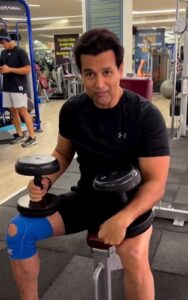 Rohit Roy Wiki, Height, Age, Wife, Family, Biography & More - WikiBio