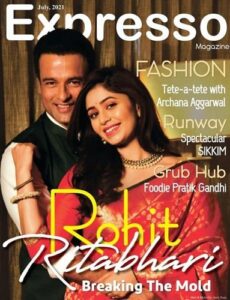Rohit Roy Wiki, Height, Age, Wife, Family, Biography & More - WikiBio