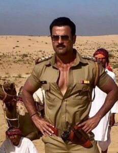 Rohit Roy Wiki, Height, Age, Wife, Family, Biography & More - WikiBio