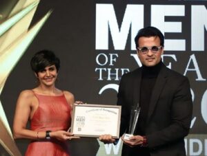 Rohit Roy Wiki, Height, Age, Wife, Family, Biography & More - WikiBio