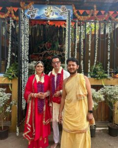 Neelam Singh (Ronit Roy's Wife) Wiki, Height, Age, Children, Family ...