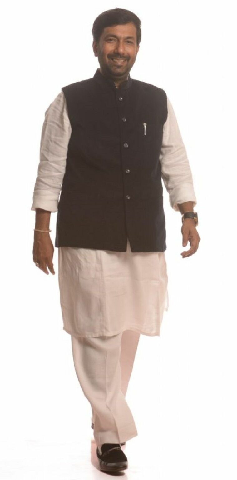 Saleem Ahmed Wiki, Age, Caste, Wife, Children, Family, Biography & More - WikiBio