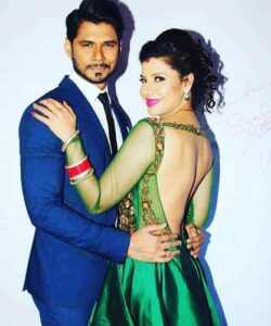 Sambhavna Seth Wiki, Age, Boyfriend, Husband, Family, Biography - WikiBio