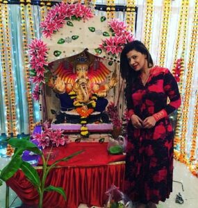 Sambhavna Seth Wiki, Age, Boyfriend, Husband, Family, Biography - WikiBio