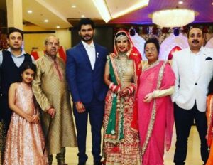 Sambhavna Seth Wiki, Age, Boyfriend, Husband, Family, Biography - WikiBio