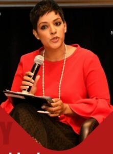 Sarah Jacob Wiki, Age, Husband, Family, Biography & More - WikiBio