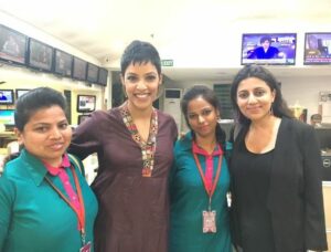 Sarah Jacob Wiki, Age, Husband, Family, Biography & More - WikiBio