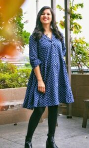 Savi Sharma Wiki, Age, Husband, Family, Biography & More - WikiBio