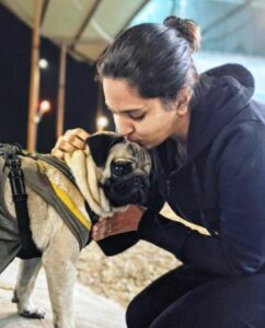 Savi Sharma Wiki, Age, Husband, Family, Biography & More - WikiBio