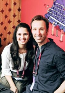 Savi Sharma Wiki, Age, Husband, Family, Biography & More - WikiBio