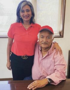 Schauna Chauhan Wiki, Age, Husband, Family, Biography & More - WikiBio