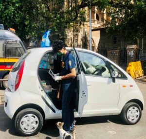 Shantanu Naidu Wiki, Age, Girlfriend, Family, Biography - WikiBio