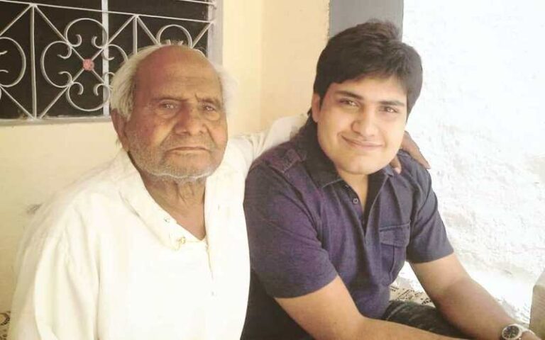 Shashwat Sachdev Wiki, Age, Wife, Family, Biography & More - WikiBio